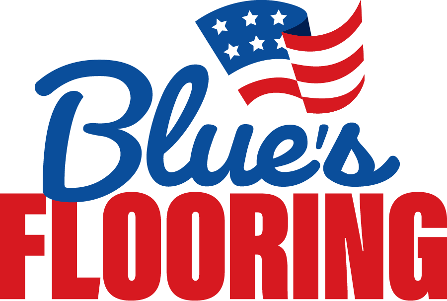 Locally Owned and Operated - Blue's Flooring